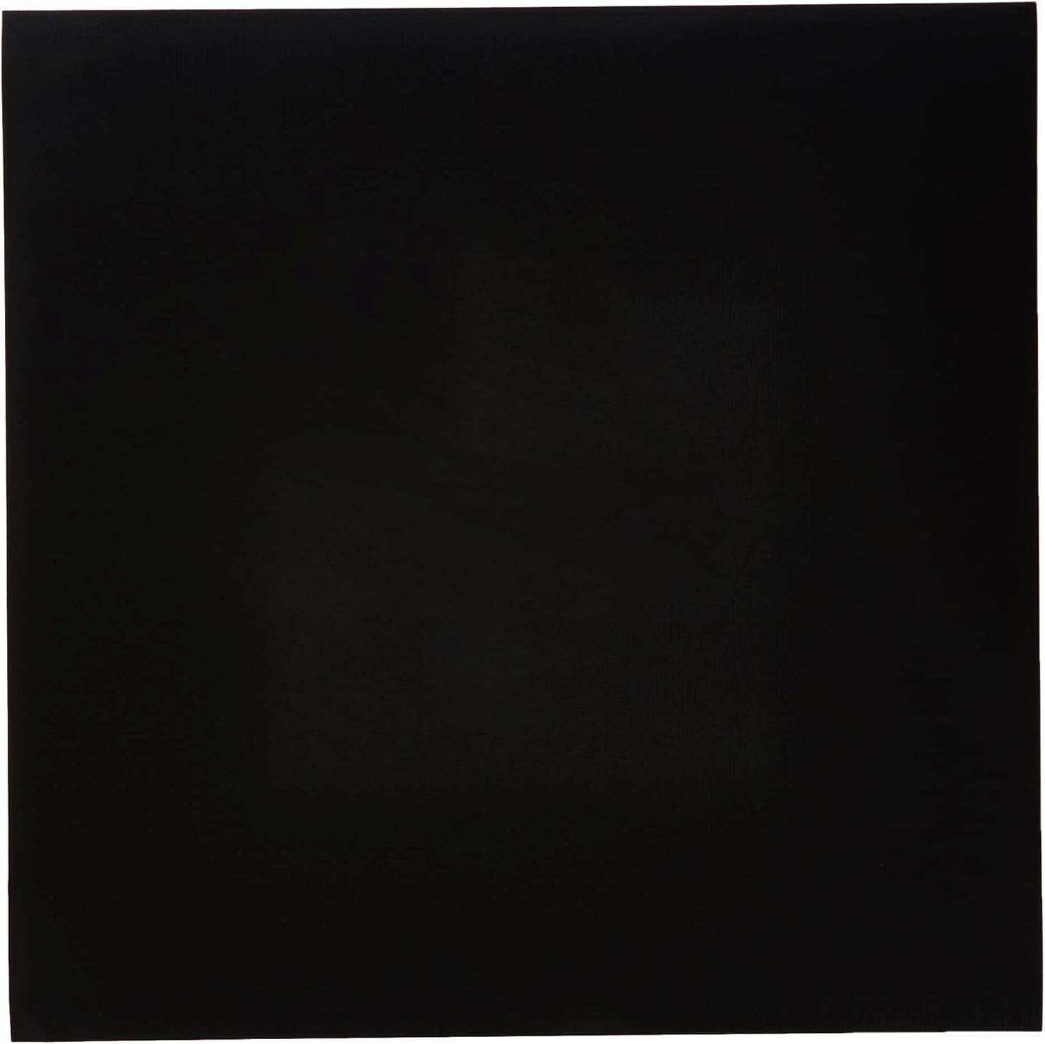 12 X 12 inch Black AC Cardstock Pack By American Australia Ubuy