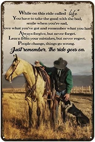 Amazon.com: Super durable The Code of The West Cowboy with Black Hat ...