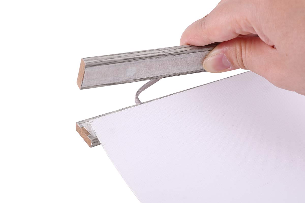 Snapklik.com : Ywlake Magnetic Poster Hanger, 11x17 11x14 11x22 Poster ...