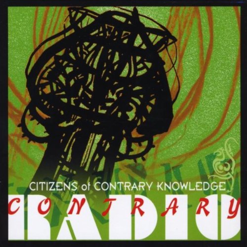 Amazon.com: Contrary Radio : Citizens of Contrary Knowledge: Digital Music
