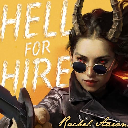 Amazon.com: Hell for Hire: Tear Down Heaven, Book 1 (Audible Audio ...