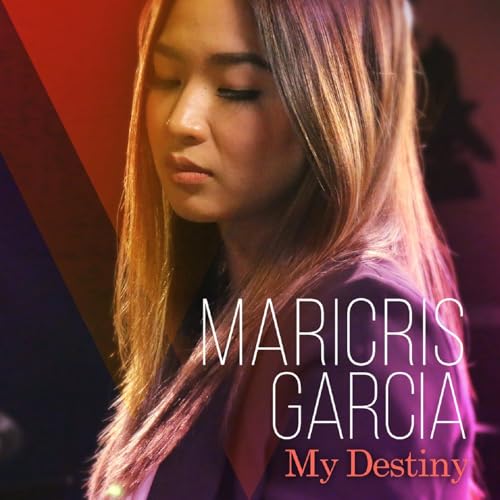 Play My Destiny by Maricris Garcia on Amazon Music Unlimited