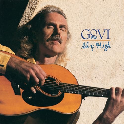 Amazon.com: Sky High : Govi: Digital Music
