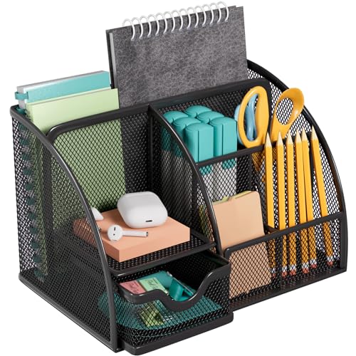 Discover the Best Henson Metal Works Desktop Organizers for Your ...