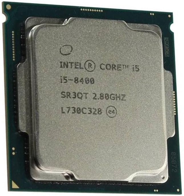 Amazon.in: Buy Core i5 8400/8500/8600 8th Generation, 1.7/2.1/2.3/2.8/3 ...