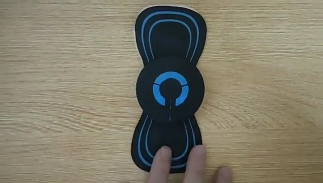 Watch Microcurrent EMS Mini Massage Device on Amazon Live