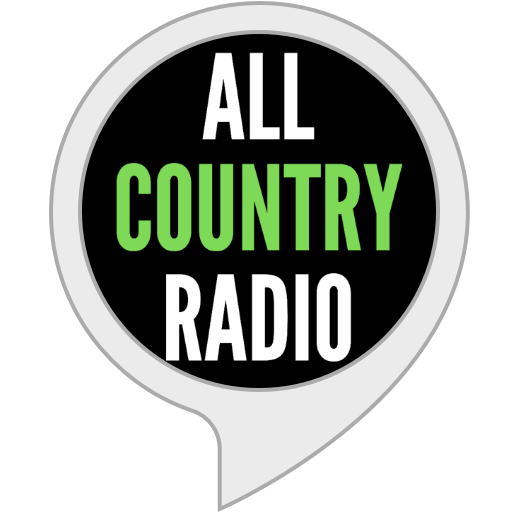 Amazon.co.uk: All Country Radio : Alexa Skills