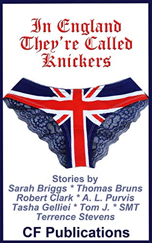In England They're Called Knickers eBook : CF Publications, Briggs ...