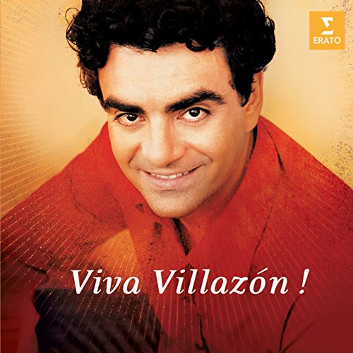 Viva Villazón! by Rolando Villazón on Amazon Music - Amazon.co.uk