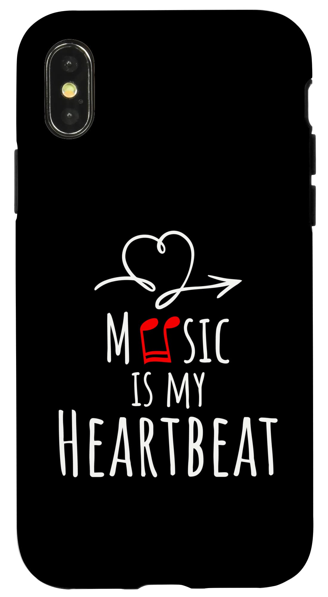 Music Heartbeat Quotes
