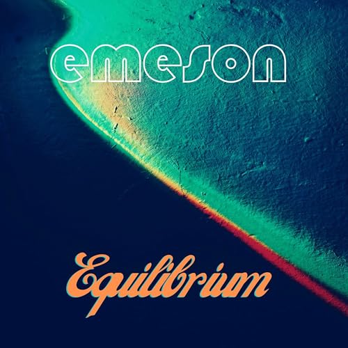 Amazon.com: Equlibrium (2024 Remastered Version) : Emeson: Digital Music