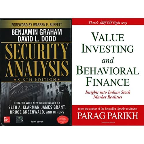 Buy Security Analysis: Sixth Edition, Foreword by Warren Buffett ...
