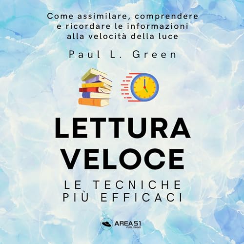 Amazon.com: Lettura veloce: Le tecniche più efficaci (Audible Audio ...