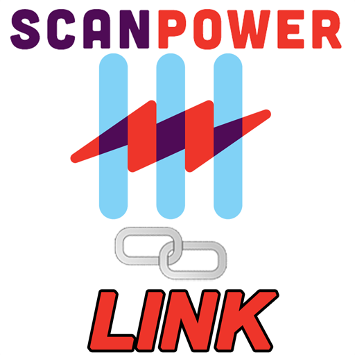 ScanPower Link - App on Amazon Appstore