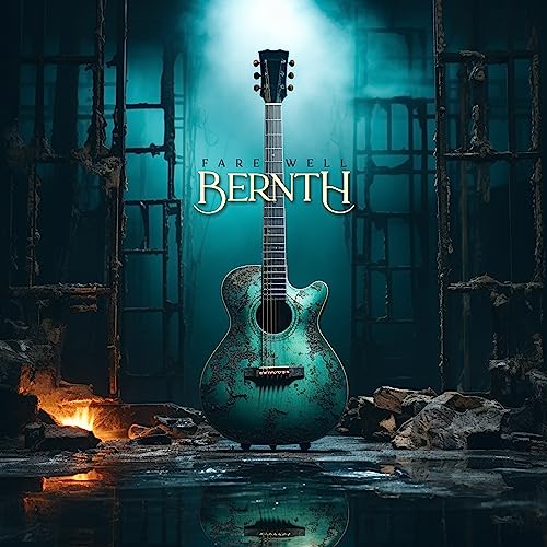 Farewell by Bernth on Amazon Music - Amazon.com