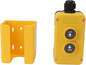 Amazon.com: Dump Trailer Remote Control Versatile 4 Wire 3 Wire Up And ...