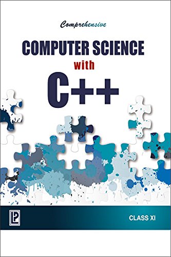 Buy Comprehensive Computer Science with C++ XI Book Online at Low ...