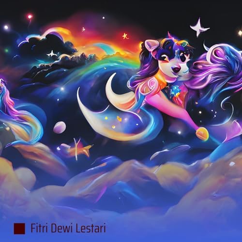 Quietude of the Absinthe Bar by Fitri Dewi Lestari on Prime Music