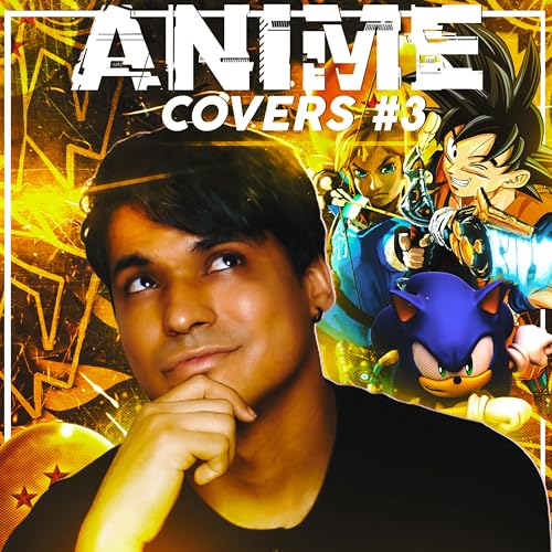 The 7th Element (Vitas) song by Omar Cabán -YuriFoX- from Anime Covers ...