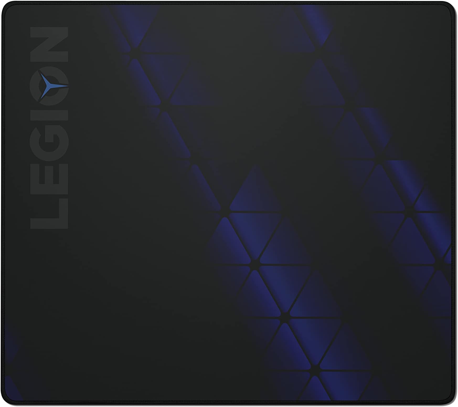 Amazon.com: Legion Control Gaming Mouse Pad L (Black) : Video Games