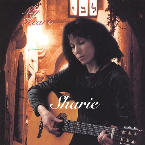 Amazon.com: My Heart/ Leebee : Sharie: Digital Music