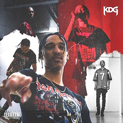 Play KDG by Kdg on Amazon Music