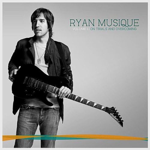 Écouter Volume 1: On Trials and Overcoming par Ryan Musique sur Amazon ...