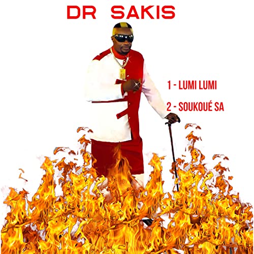 Play Lumi lumi by Dr Sakis on Amazon Music Unlimited