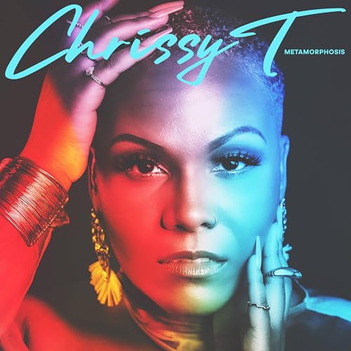 Amazon.com: Metamorphosis [Explicit] : Chrissy T: Digital Music
