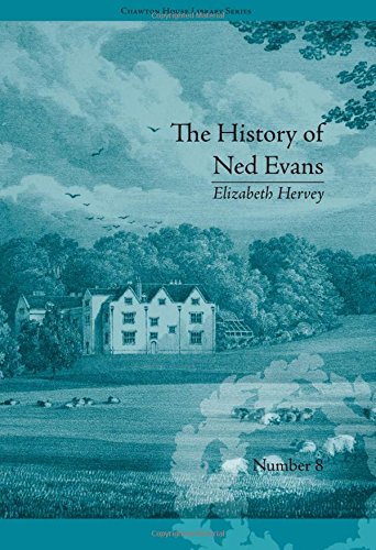 Amazon.com: The History of Ned Evans: by Elizabeth Hervey (Chawton ...