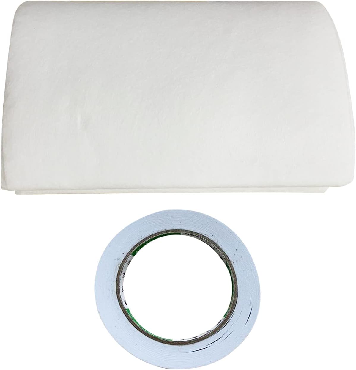 Amazon.co.jp: Electrostatic - Filter Cotton Net Purification - Absorbs ...