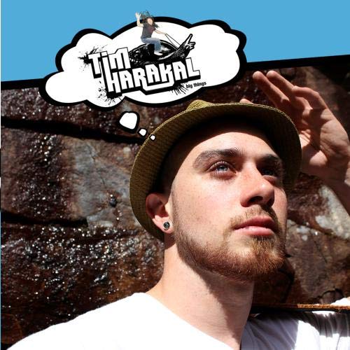 Tim Harakal - Big Things - Amazon.com Music