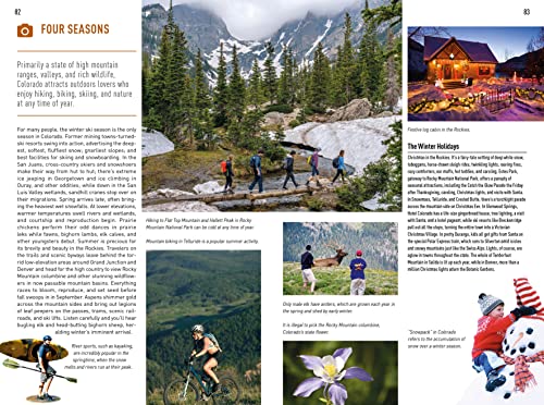 The 30 Colorado Travel Guides To Read In November 2025 - Cherry Picks