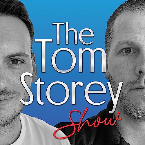 The Tom Storey Show, with Steve & Tom : Tom Storey and Steve Karrasch ...