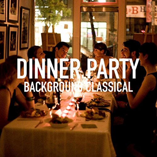 Play Dinner Party Background Classical by Royal Philharmonic Orchestra ...