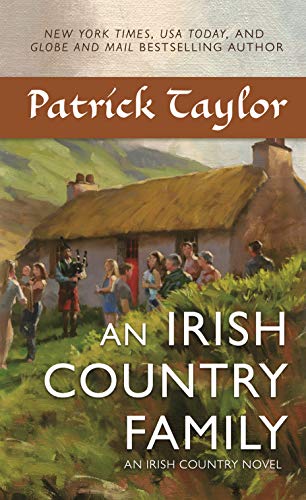 An Irish Country Family: An Irish Country Novel (Irish Country Books ...
