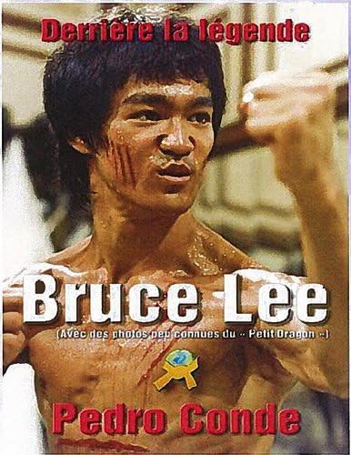 Amazon.co.jp: Bruce Lee : Derrière la légende : 本