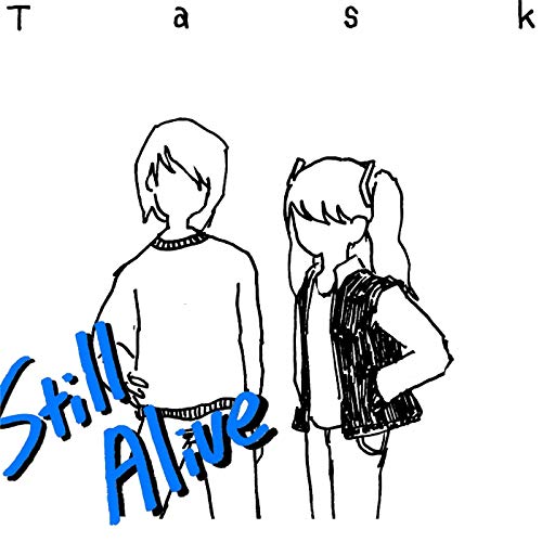 Amazon.co.jp: Still Alive : Task: デジタルミュージック