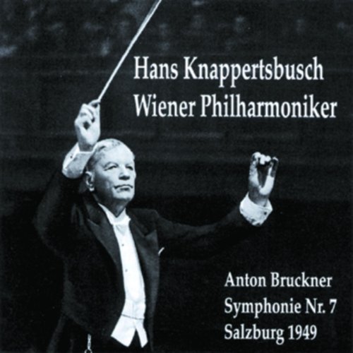 Play Hans Knappertsbusch - Wiener Philharmoniker by Hans Knappertsbusch ...