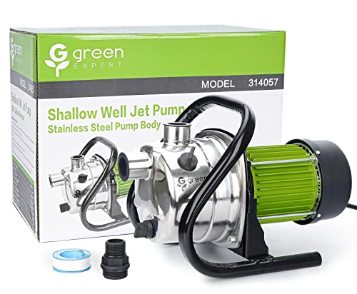 Amazon Best Sellers: Best Well Pumps