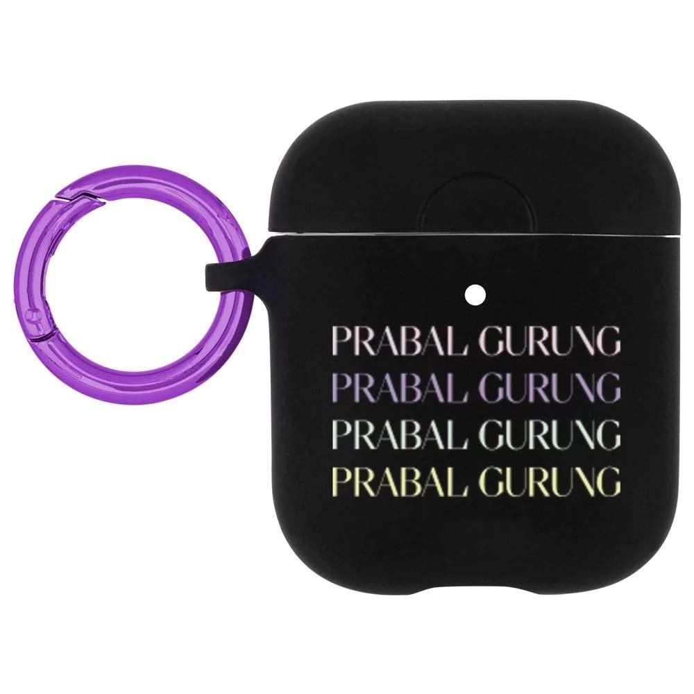 Prabal Gurung Logo