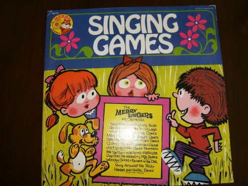 Singing Games - Amazon.com Music