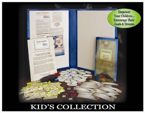 Vision Boards- Kids (Dream Big Vision Books): unknown author: Amazon ...