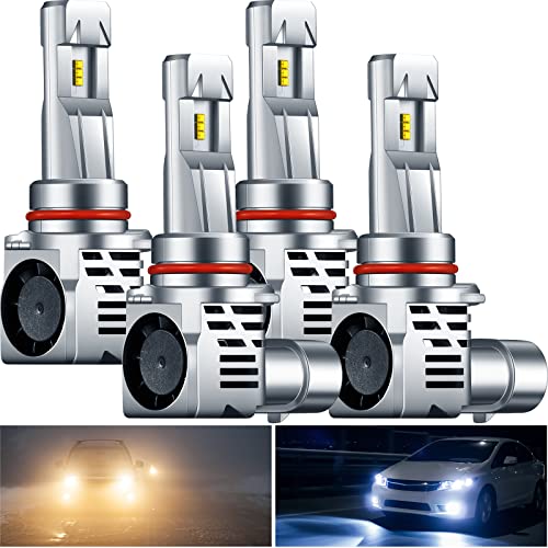 Top 10 Best Led Head Light Bulbs : Reviews & Buying Guide - Katynel