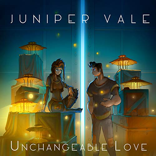 Unchangeable Love by Juniper Vale on Amazon Music - Amazon.com