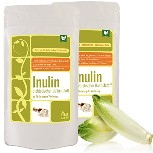 Inulin Pulver kaufen • Bestseller im Überblick 2020 | testigel.de