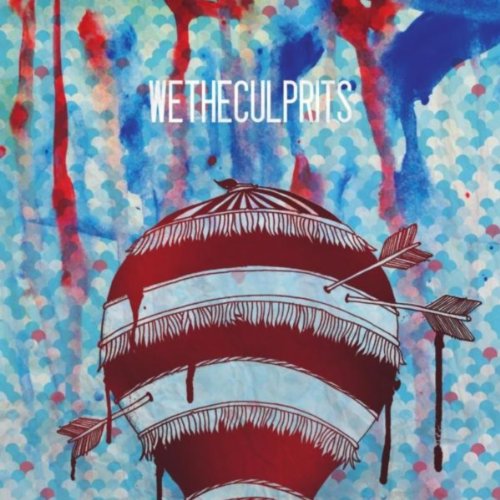 Amazon.com: We the Culprits : We the Culprits: Digital Music