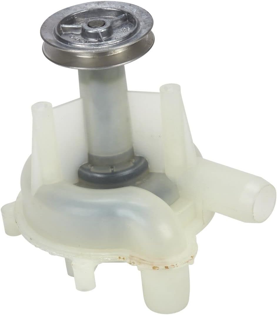 Amazon.com: Whirlpool W10919003 Genuine OEM Top Load Washer Drain Pump ...
