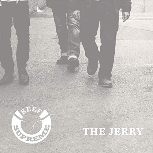 The Jerry by Beef Supreme on Amazon Music - Amazon.com