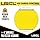 Amazon.com: US Cargo Control 4 Inch x 20 Foot Heavy Duty Yellow Ratchet ...